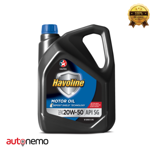 Engine Oil Archives - Autonemo Shop