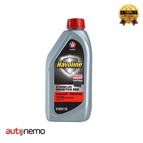 Coolant Archives - Autonemo Shop